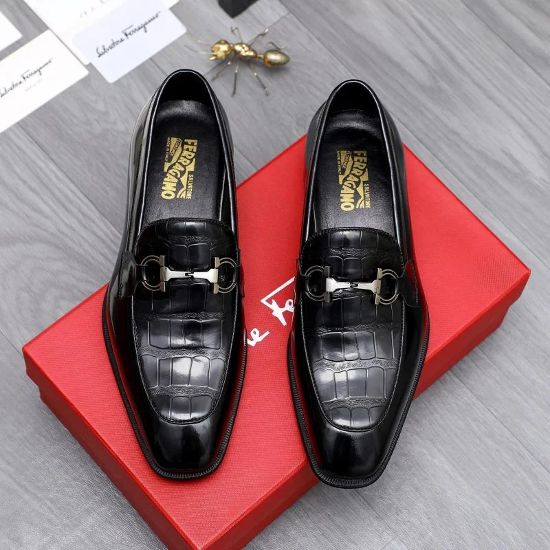 Original Ferragamo Shoes