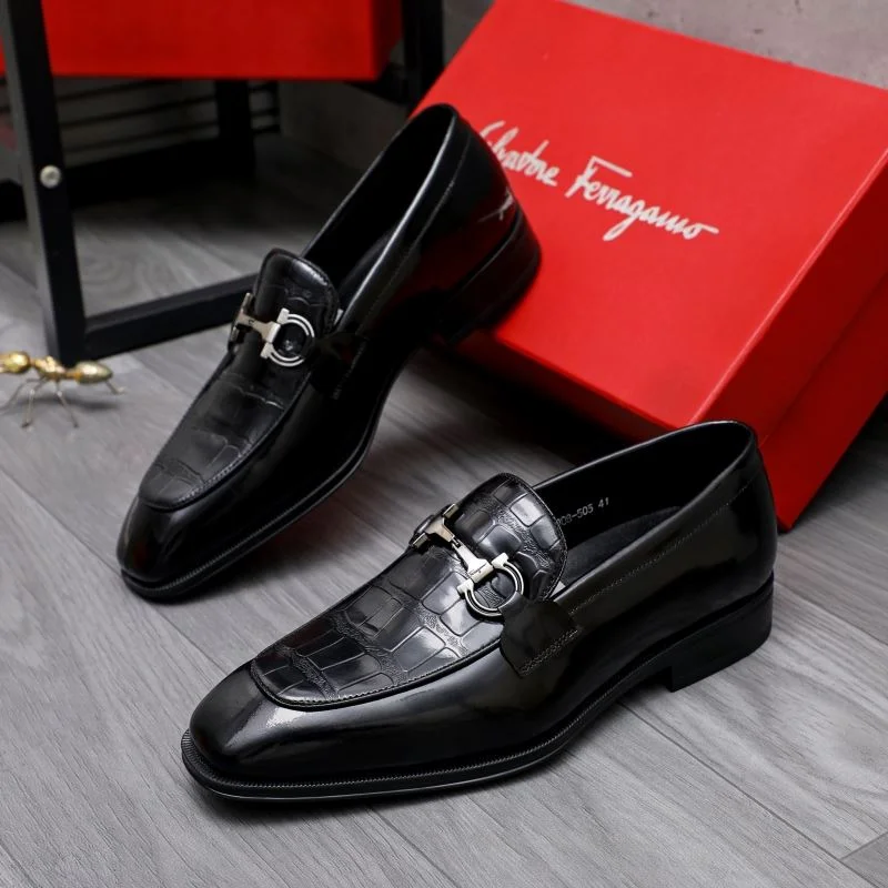 Original Ferragamo Shoes