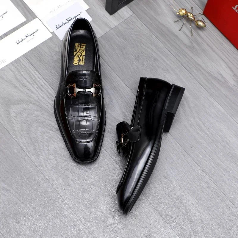 Original Ferragamo Shoes