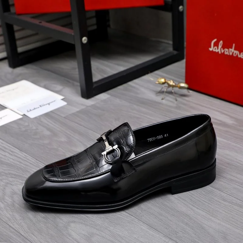Original Ferragamo Shoes