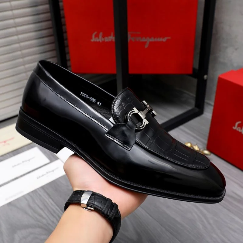 Original Ferragamo Shoes