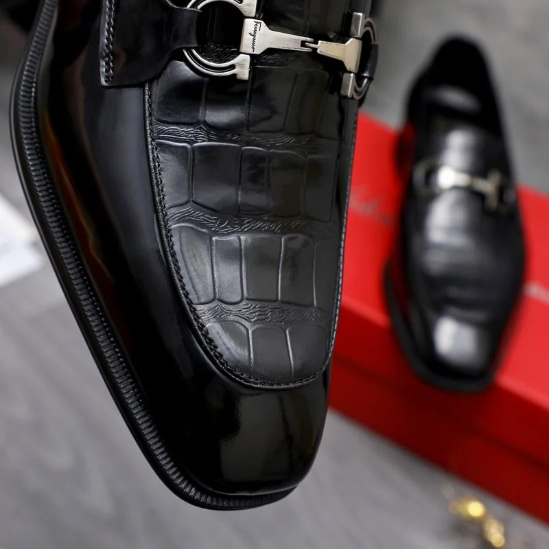 Original Ferragamo Shoes
