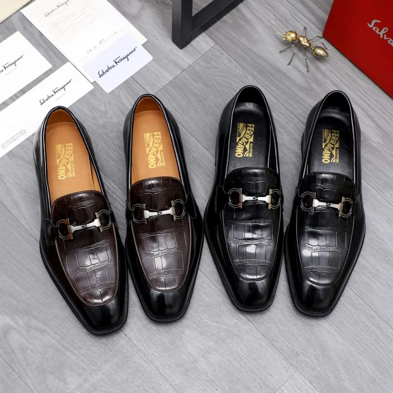 Ferragamo Shoes