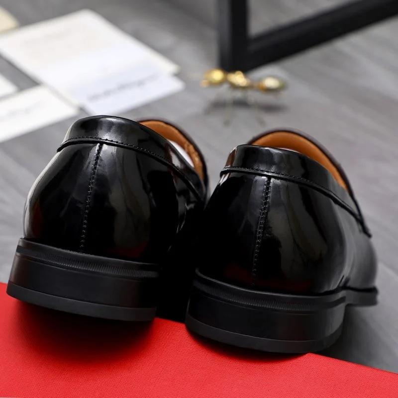 Reasonably priced Ferragamo Shoes