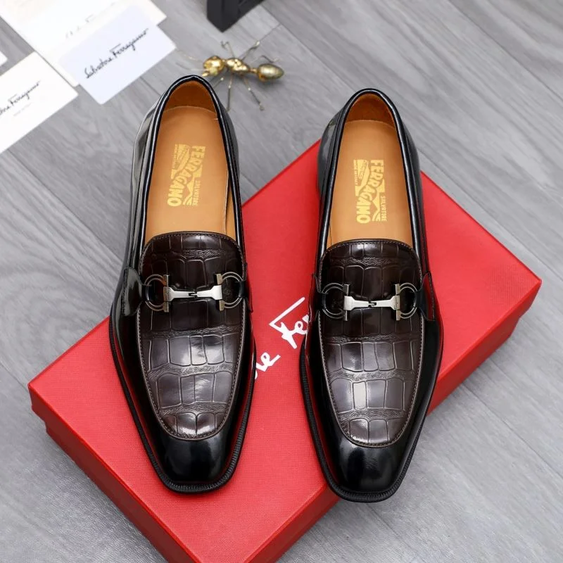 Reasonably priced Ferragamo Shoes