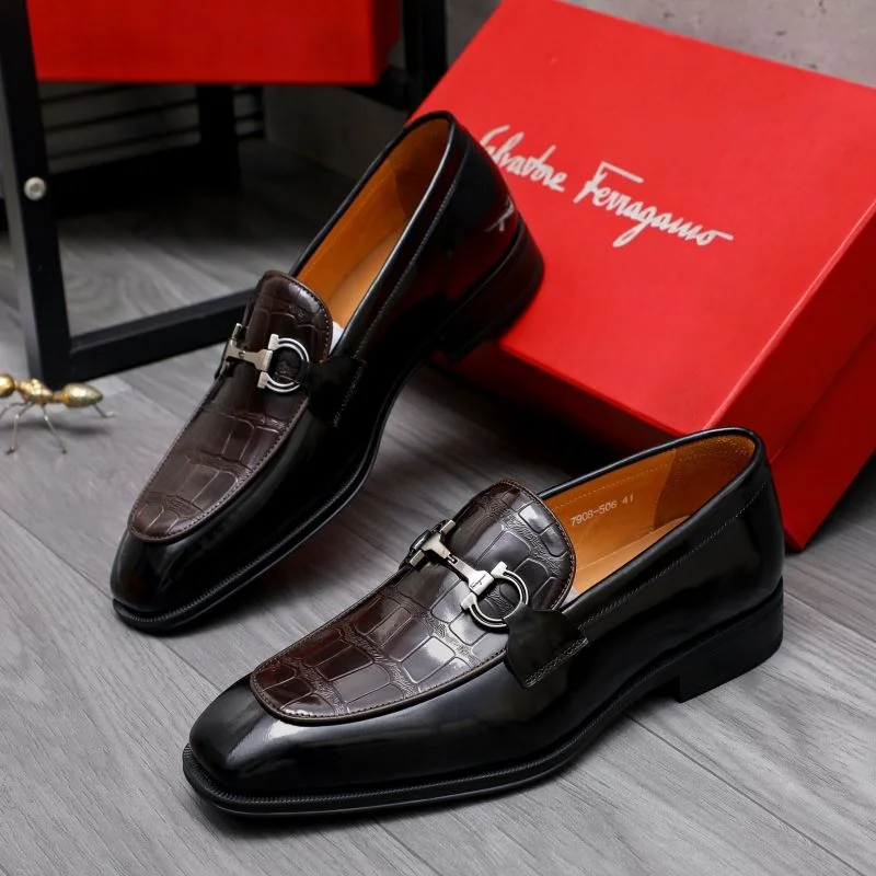 Reasonably priced Ferragamo Shoes