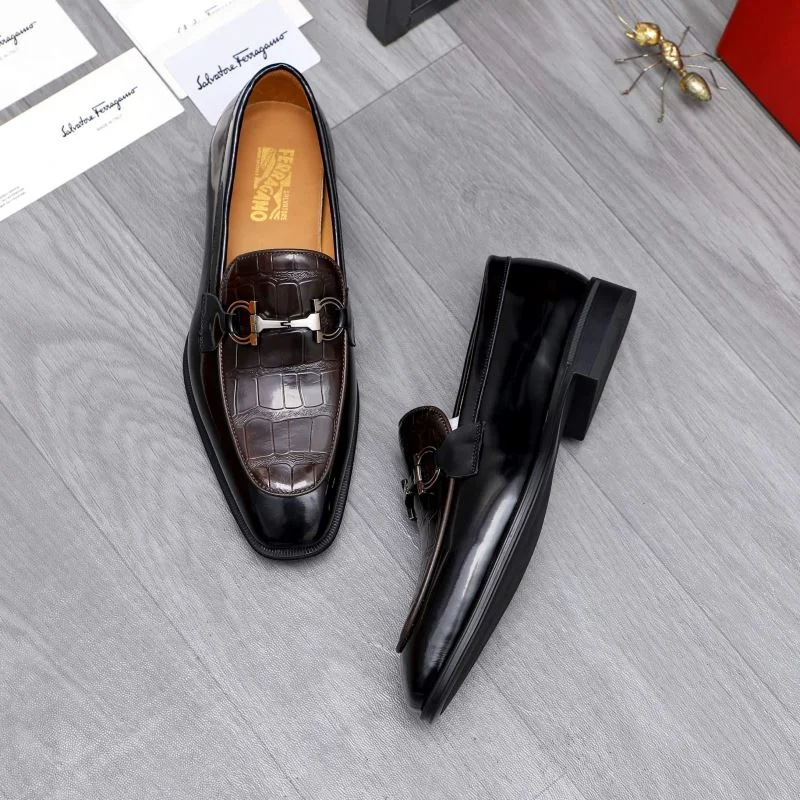 Reasonably priced Ferragamo Shoes