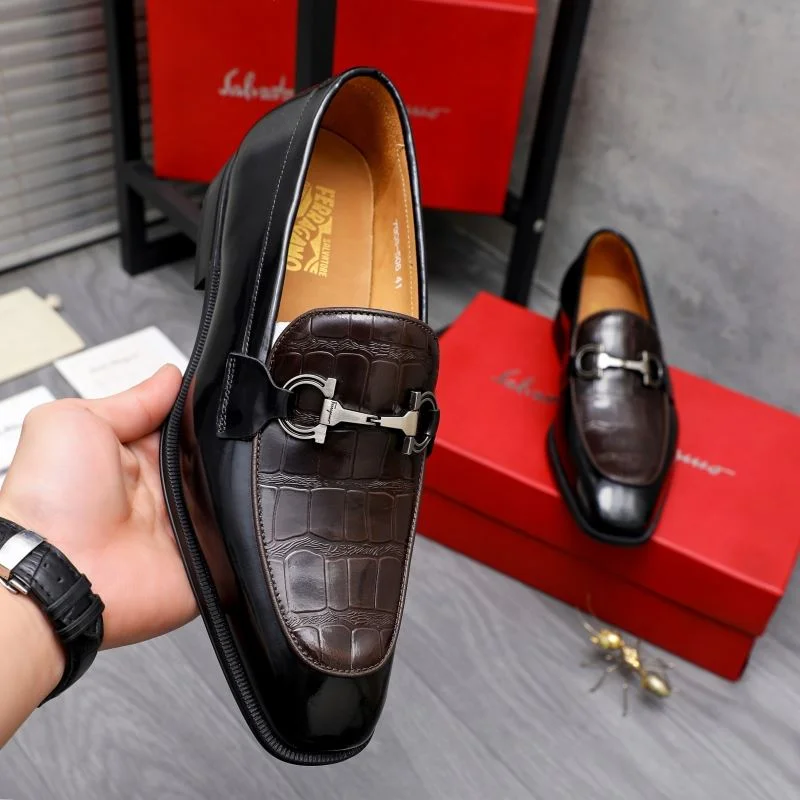 Reasonably priced Ferragamo Shoes