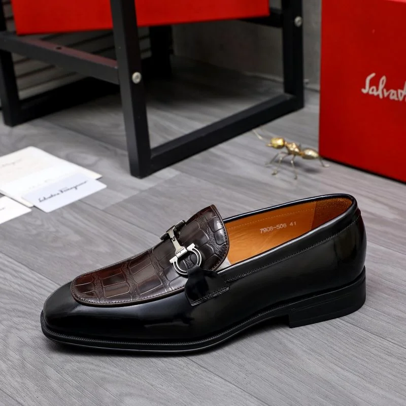 Reasonably priced Ferragamo Shoes