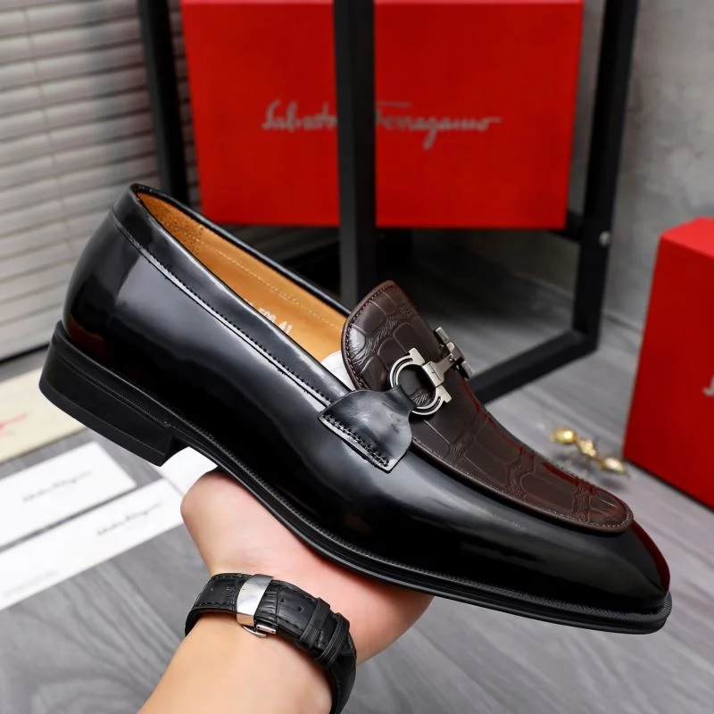 Reasonably priced Ferragamo Shoes