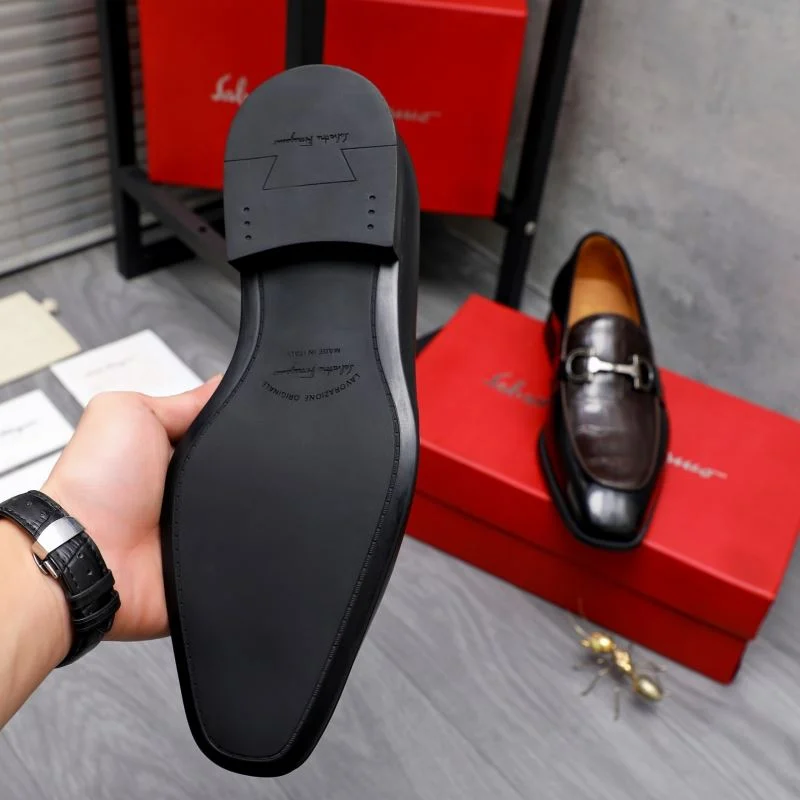 Reasonably priced Ferragamo Shoes