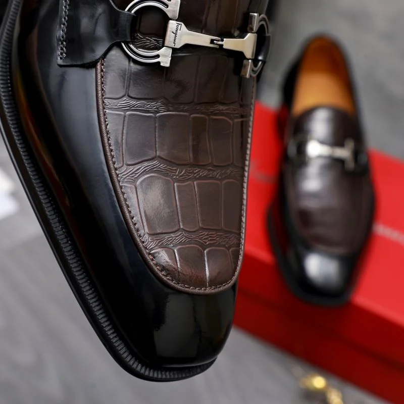 Reasonably priced Ferragamo Shoes