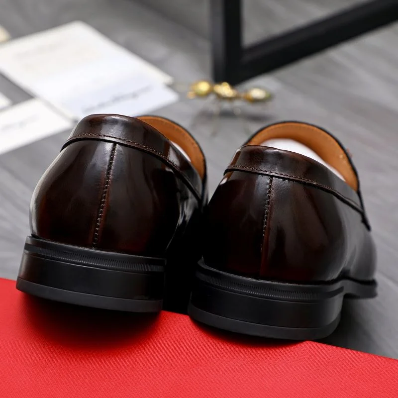 Ferragamo Shoes