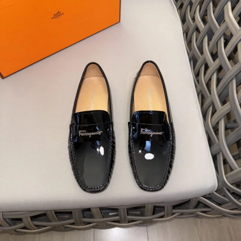 Ferragamo Shoes