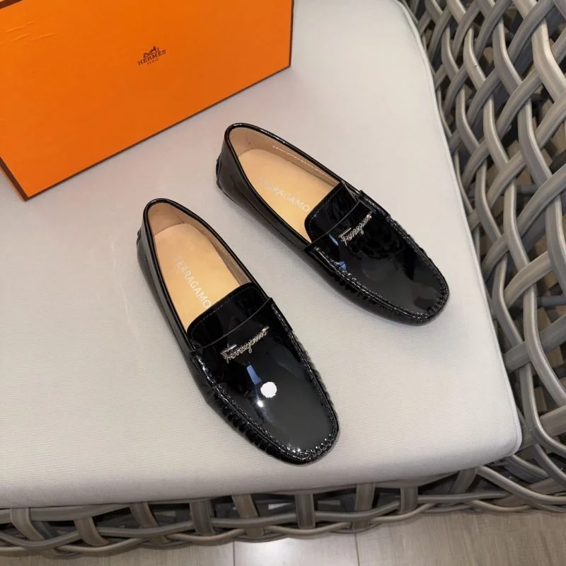 Accurate model Ferragamo Shoes