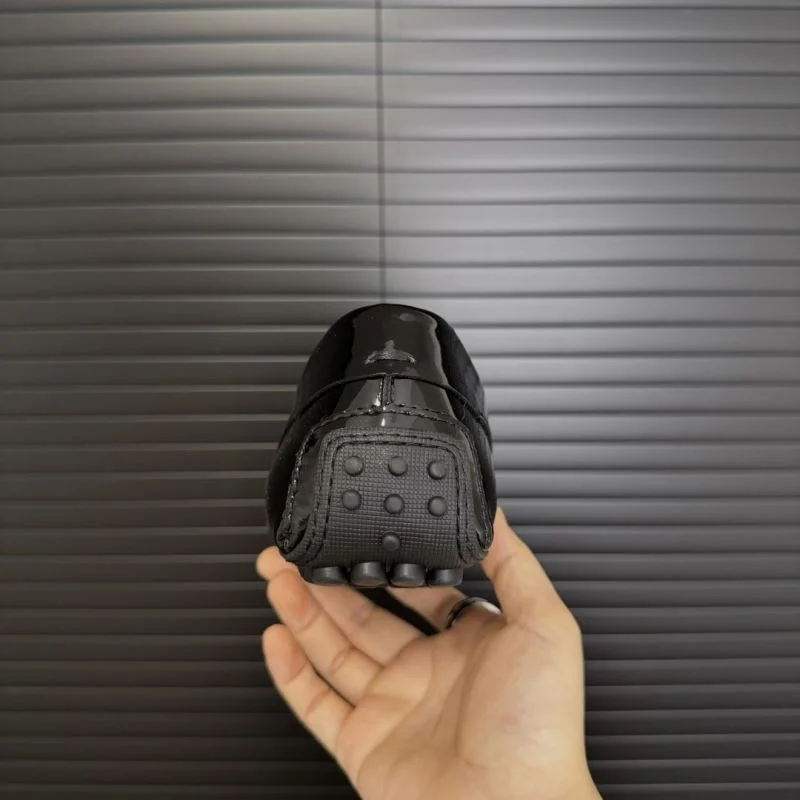 Accurate model Ferragamo Shoes