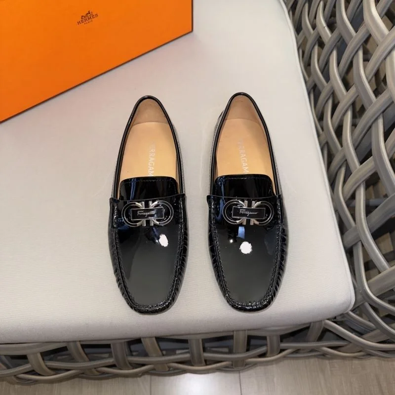 Ferragamo Shoes
