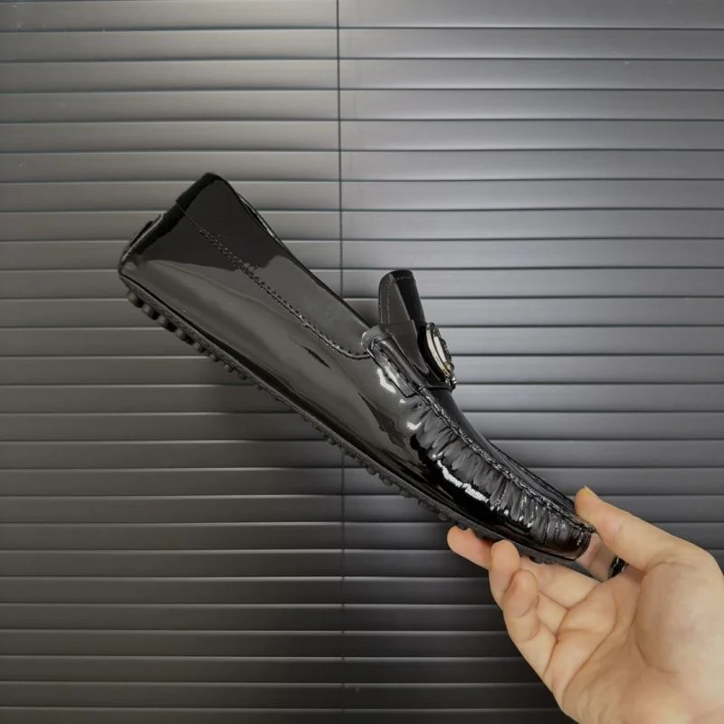 Authentic Ferragamo Shoes