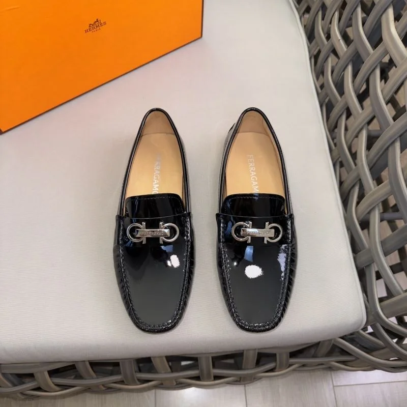 Ferragamo Shoes