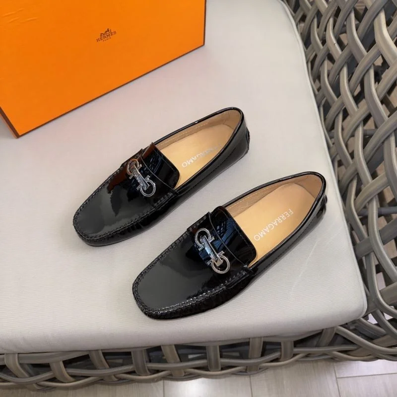 Economical Ferragamo Shoes