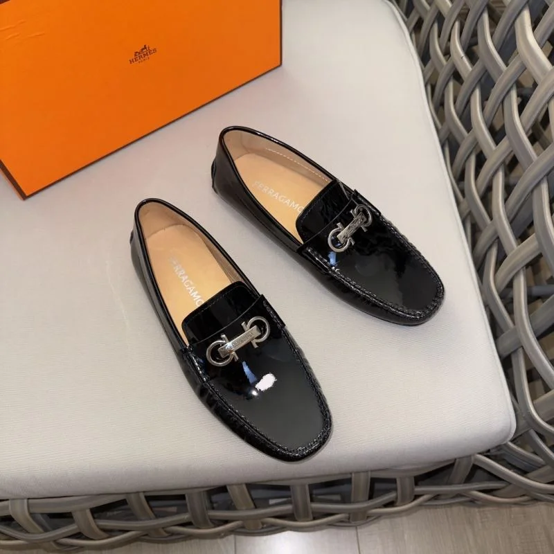 Economical Ferragamo Shoes