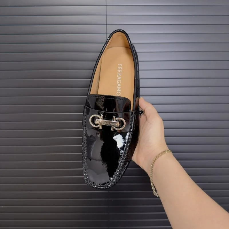 Economical Ferragamo Shoes