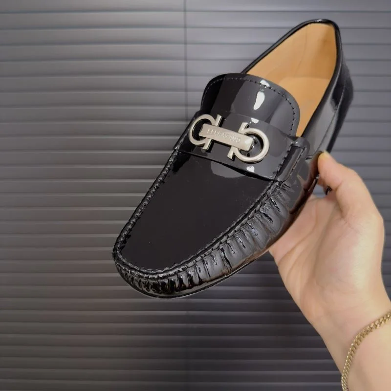 Economical Ferragamo Shoes
