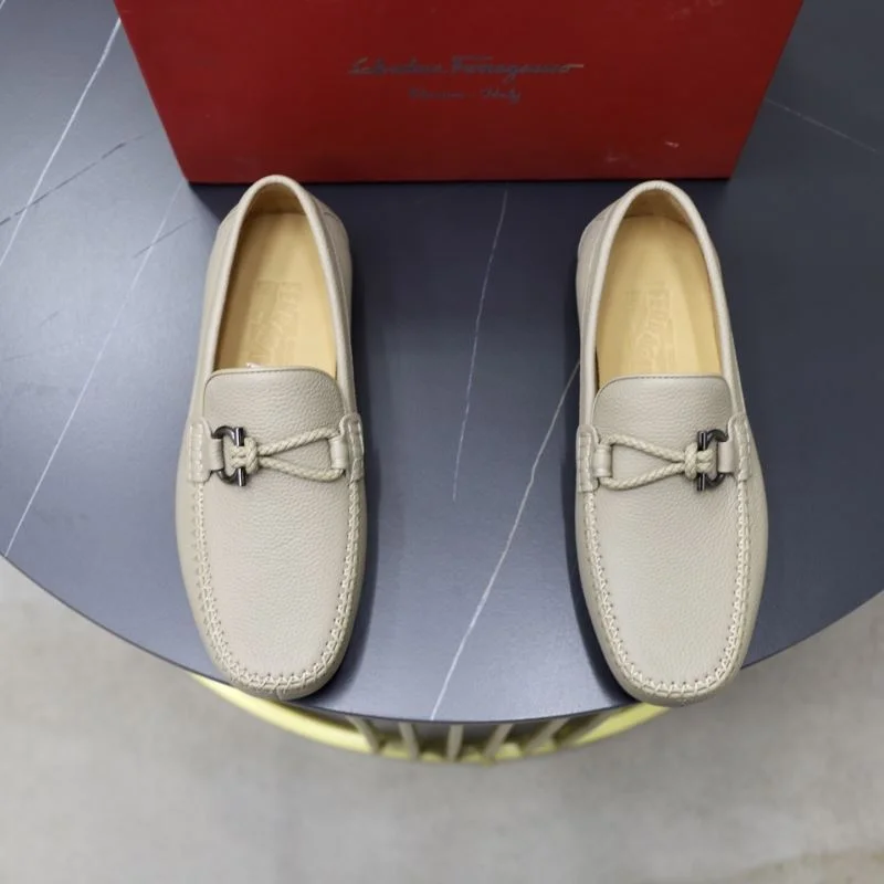 Ferragamo Shoes