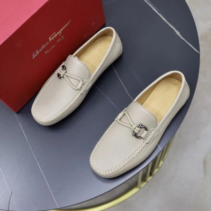 Discounted Ferragamo Shoes