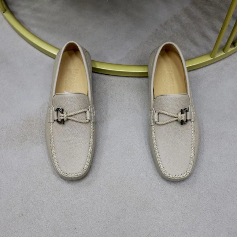 Discounted Ferragamo Shoes