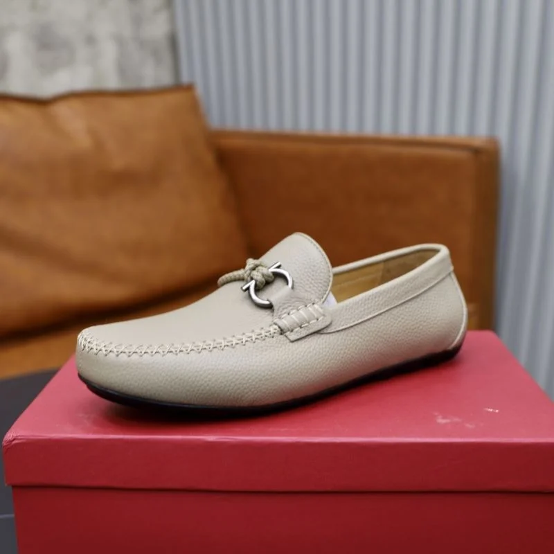Discounted Ferragamo Shoes
