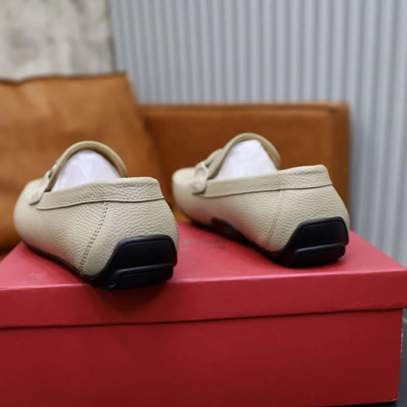 Discounted Ferragamo Shoes