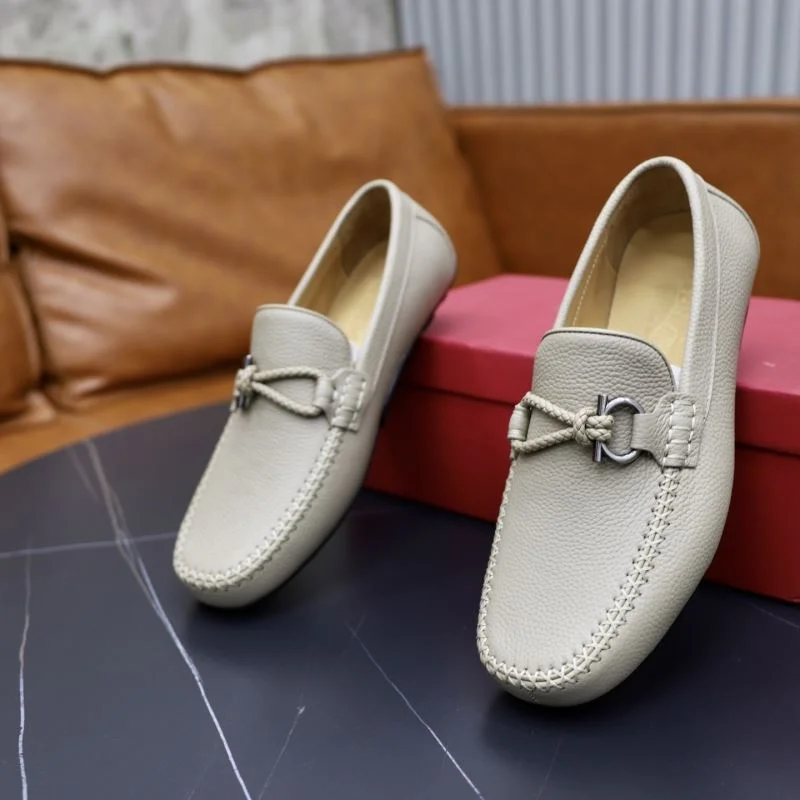 Discounted Ferragamo Shoes