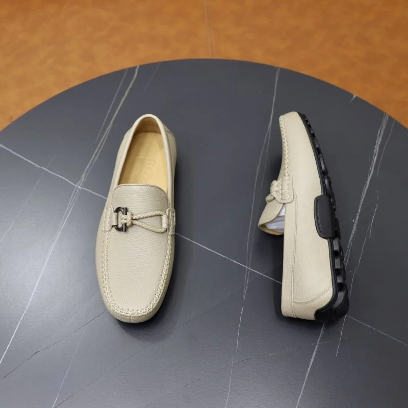 Discounted Ferragamo Shoes