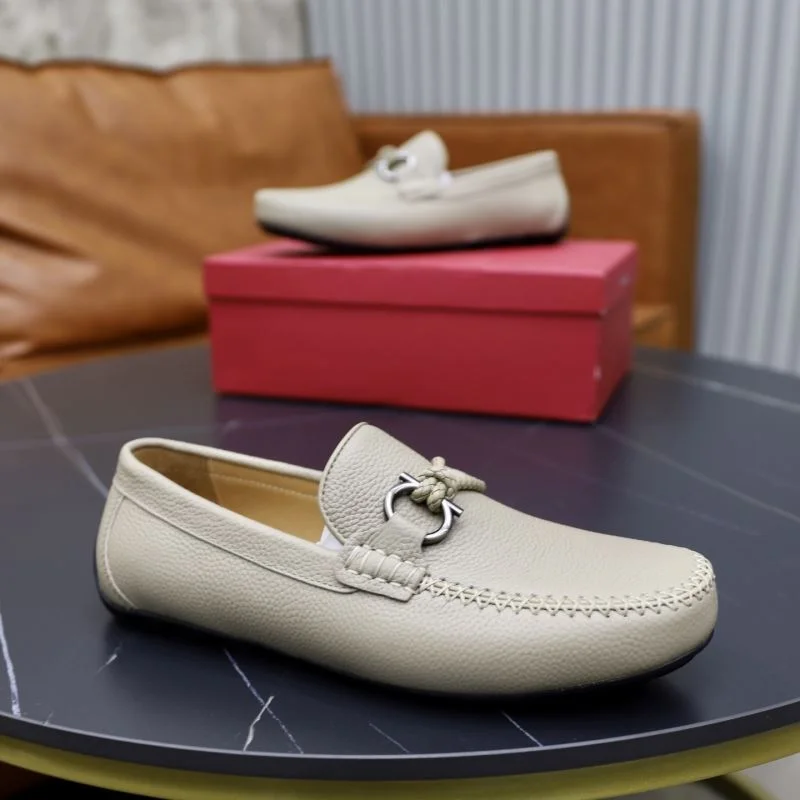 Discounted Ferragamo Shoes