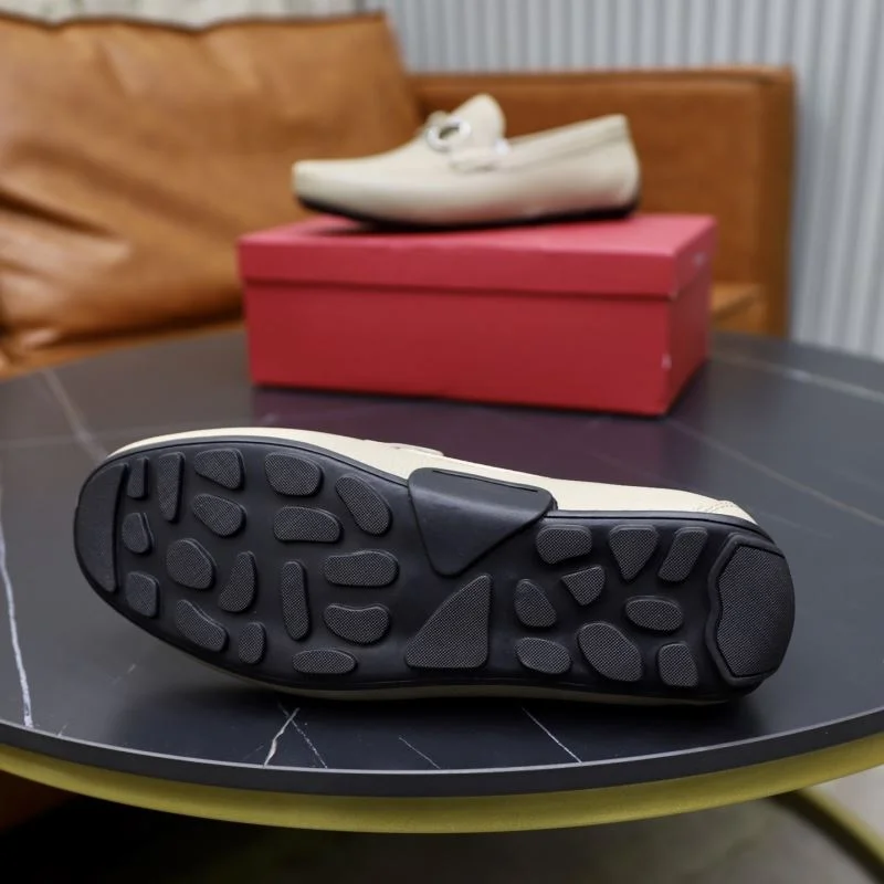 Discounted Ferragamo Shoes