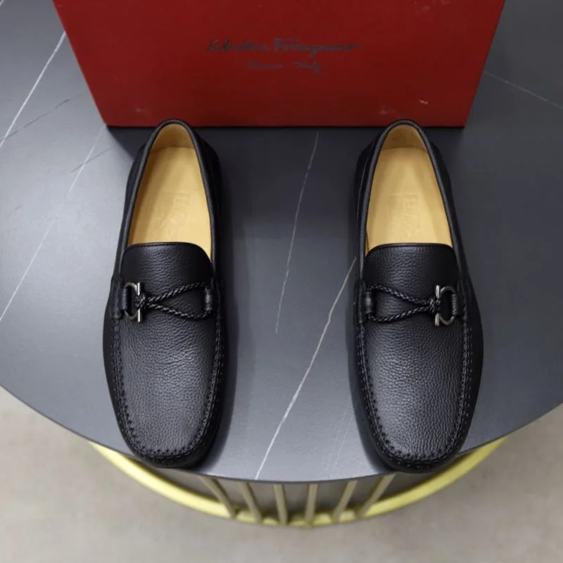 Ferragamo Shoes