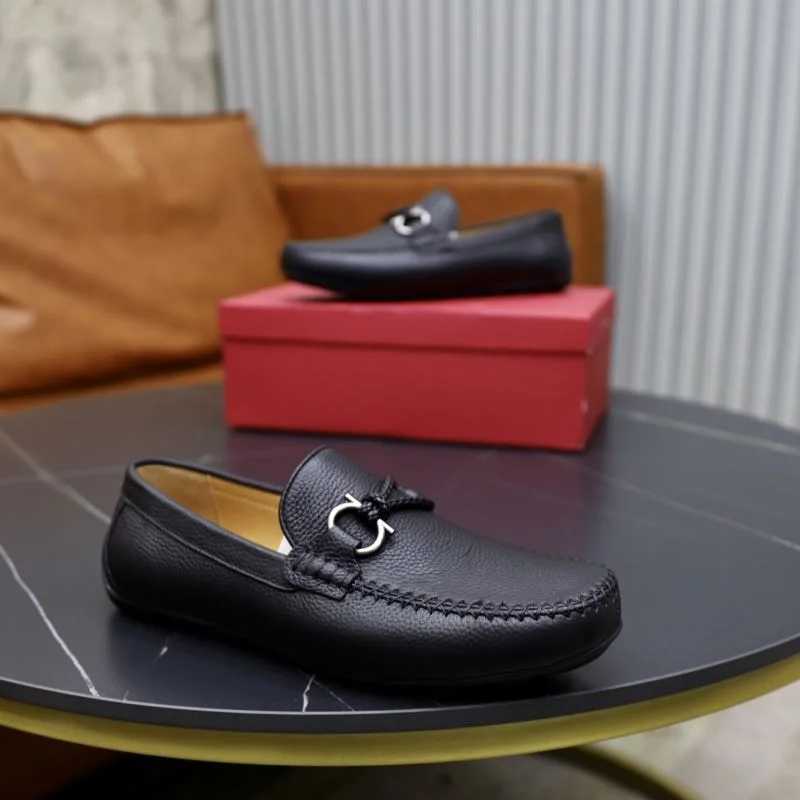 Cut-rate Ferragamo Shoes