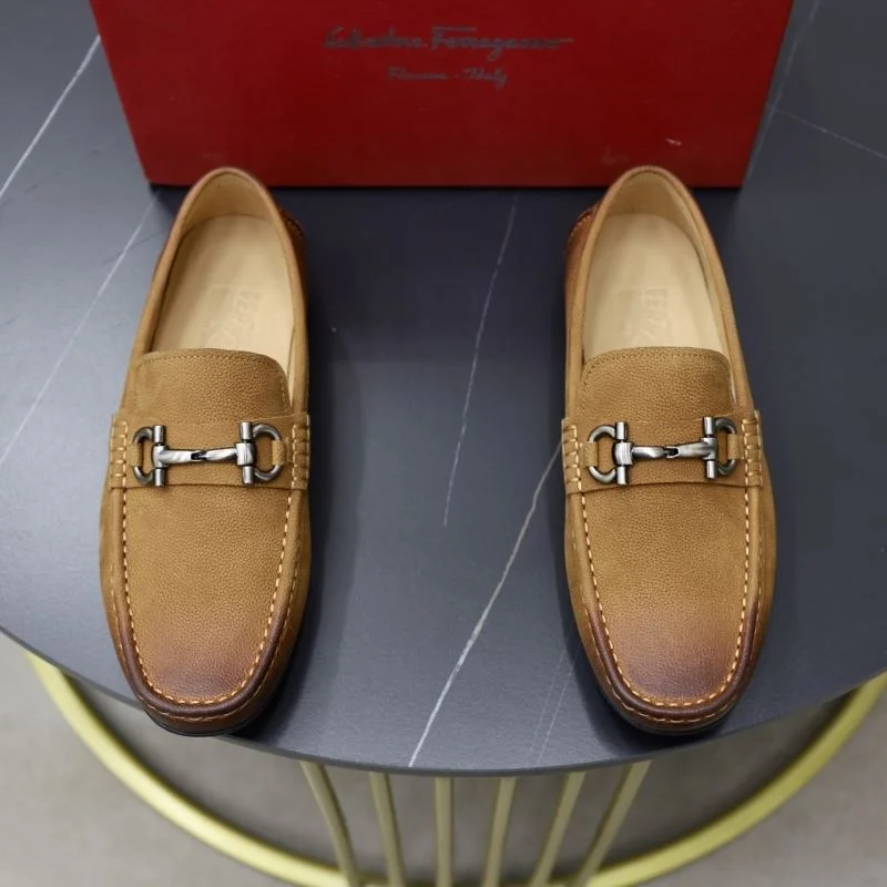 Ferragamo Shoes