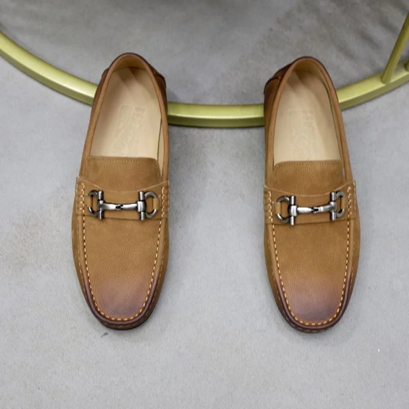Value-priced Ferragamo Shoes