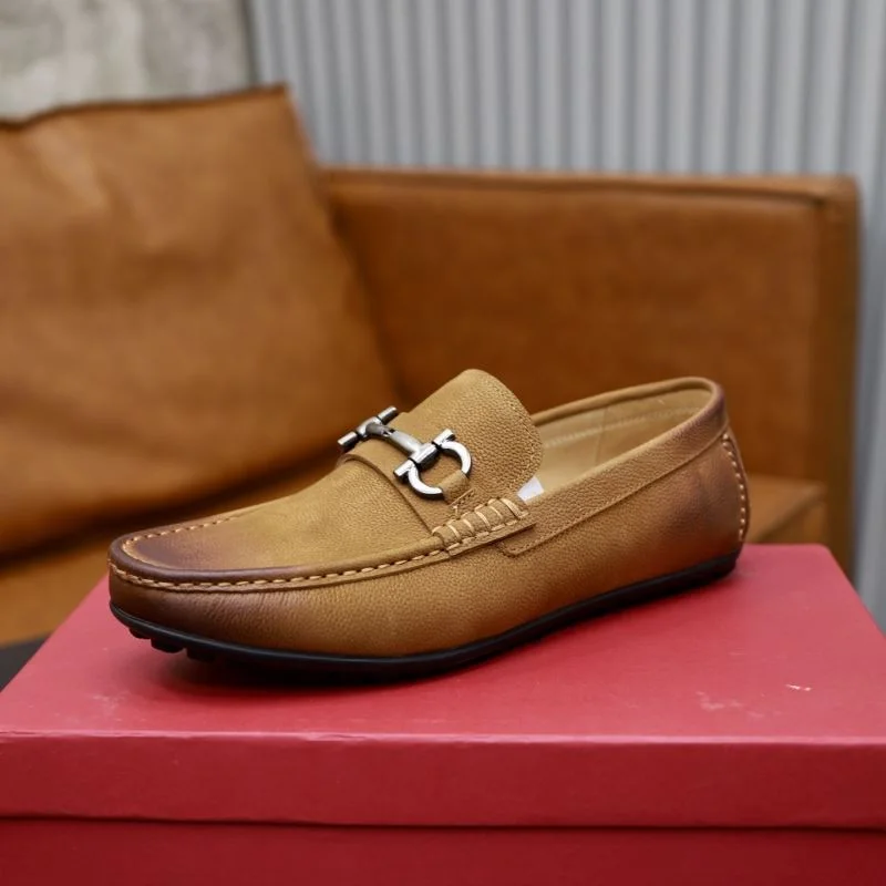 Value-priced Ferragamo Shoes