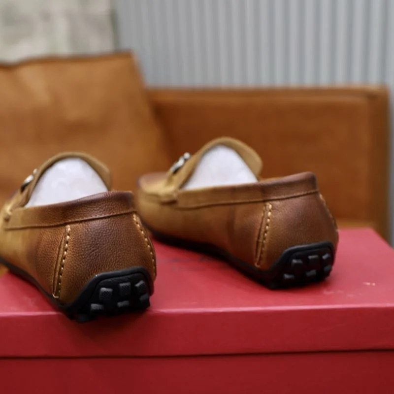 Value-priced Ferragamo Shoes