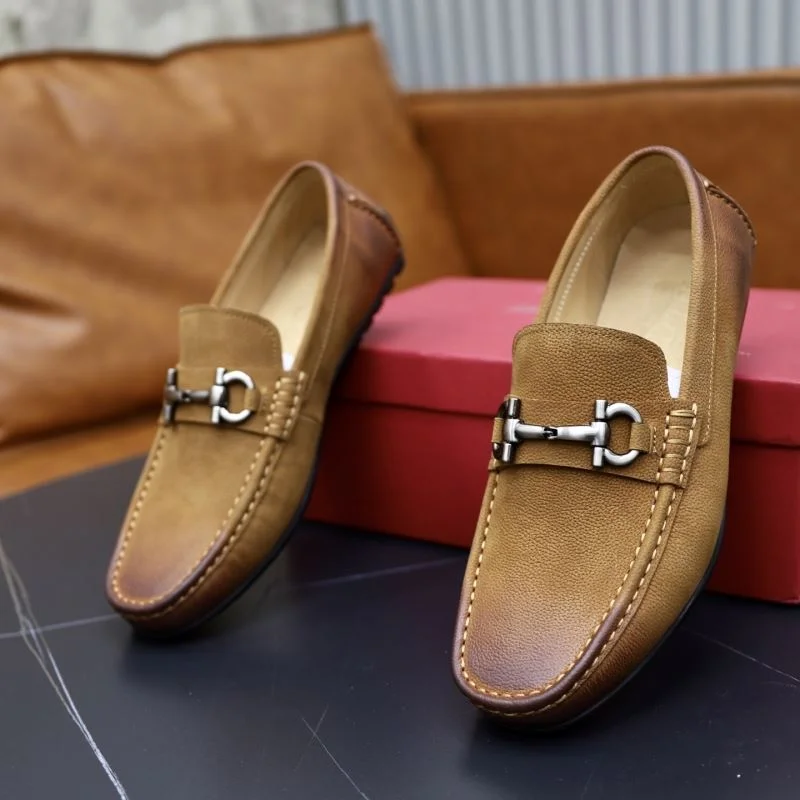 Value-priced Ferragamo Shoes
