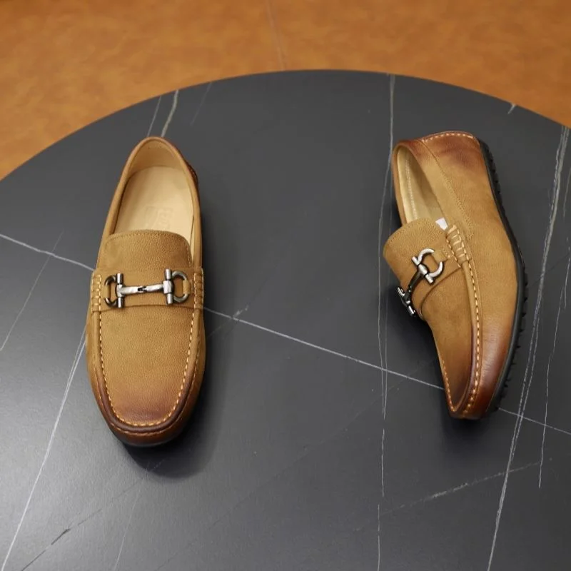 Value-priced Ferragamo Shoes