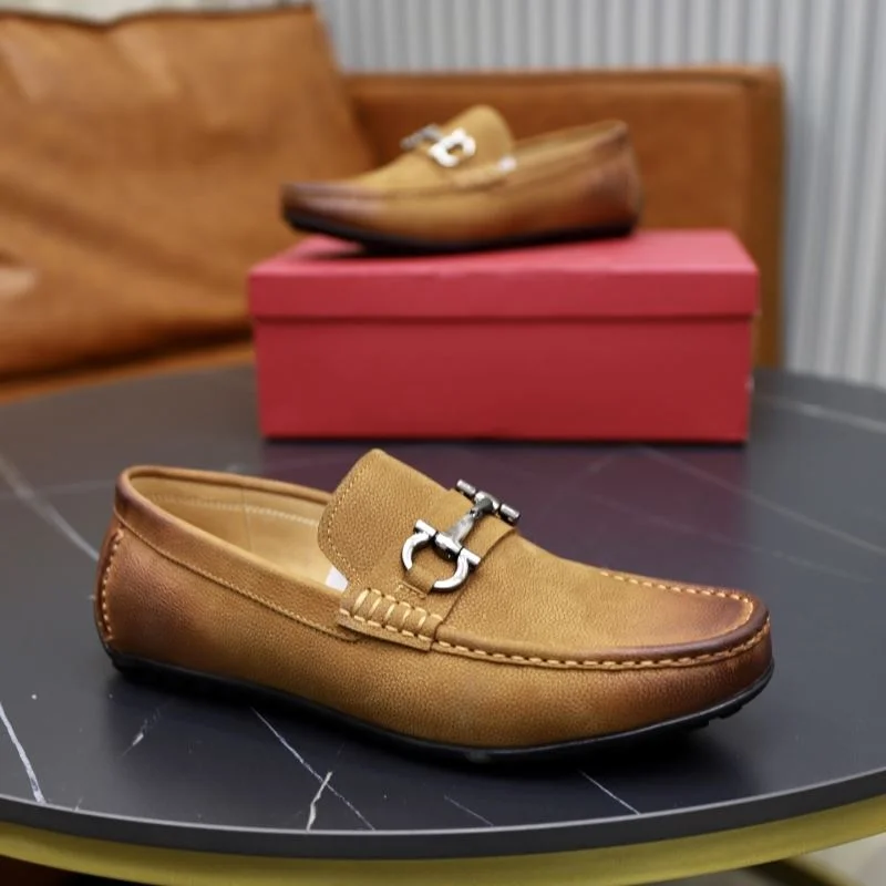 Value-priced Ferragamo Shoes