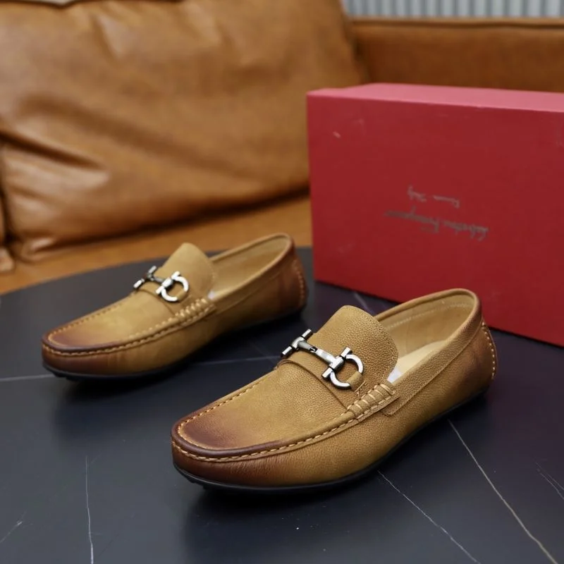 Value-priced Ferragamo Shoes