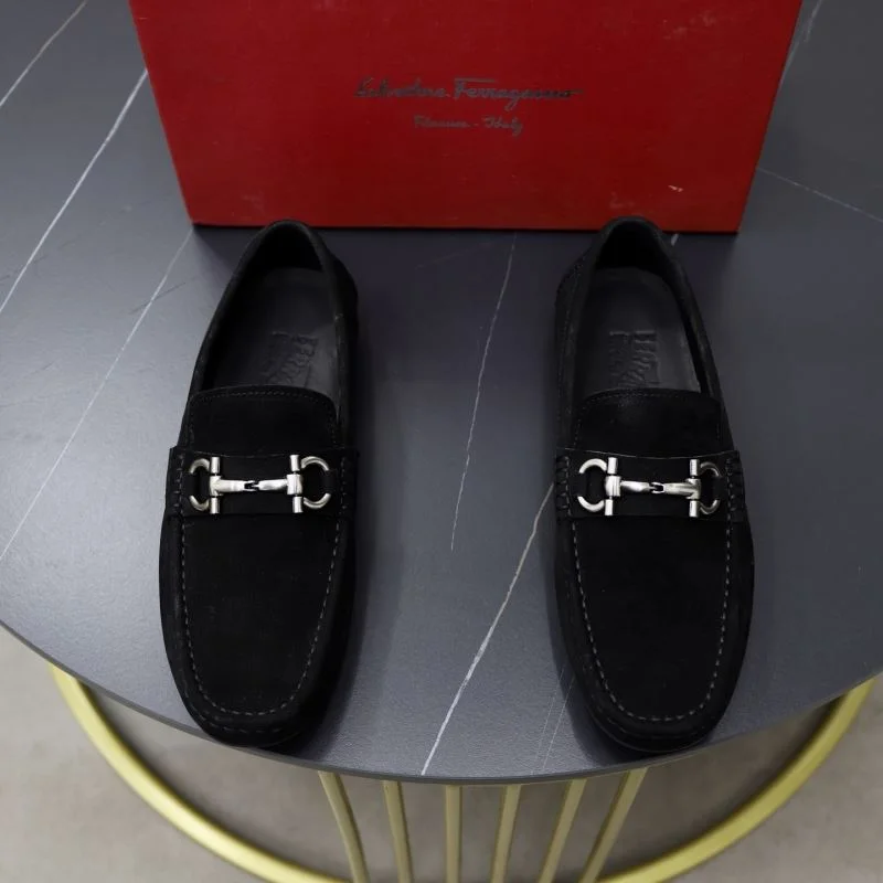 Ferragamo Shoes