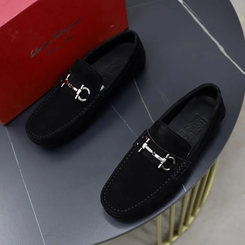 Cut-rate Ferragamo Shoes