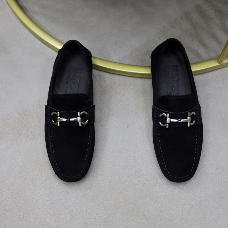 Cut-rate Ferragamo Shoes