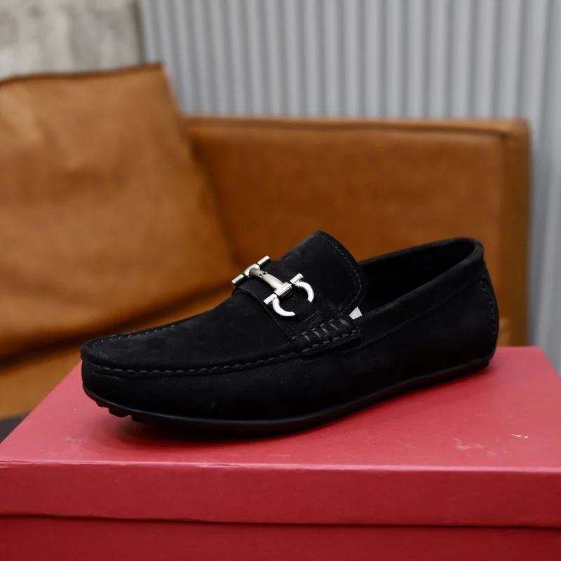 Cut-rate Ferragamo Shoes